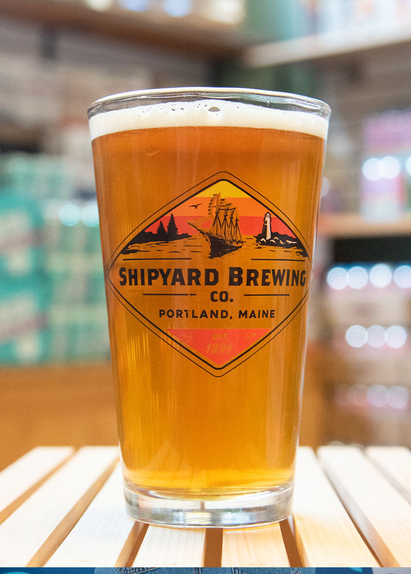 Shipyard Brewing Company Store – Shipyard Shopping