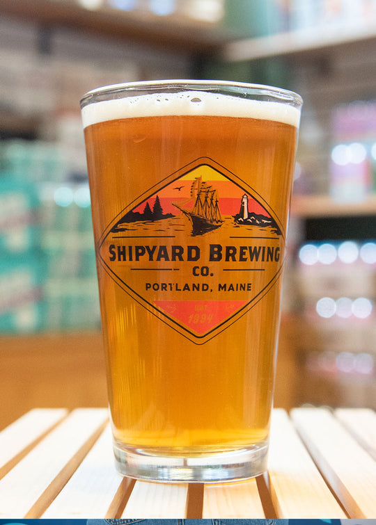 Shipyard Brewing Company Store – Shipyard Shopping