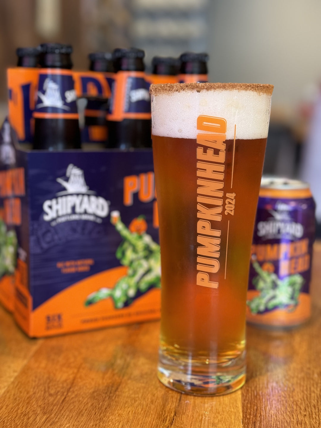 Shipyard Brewing Company Store – Shipyard Shopping