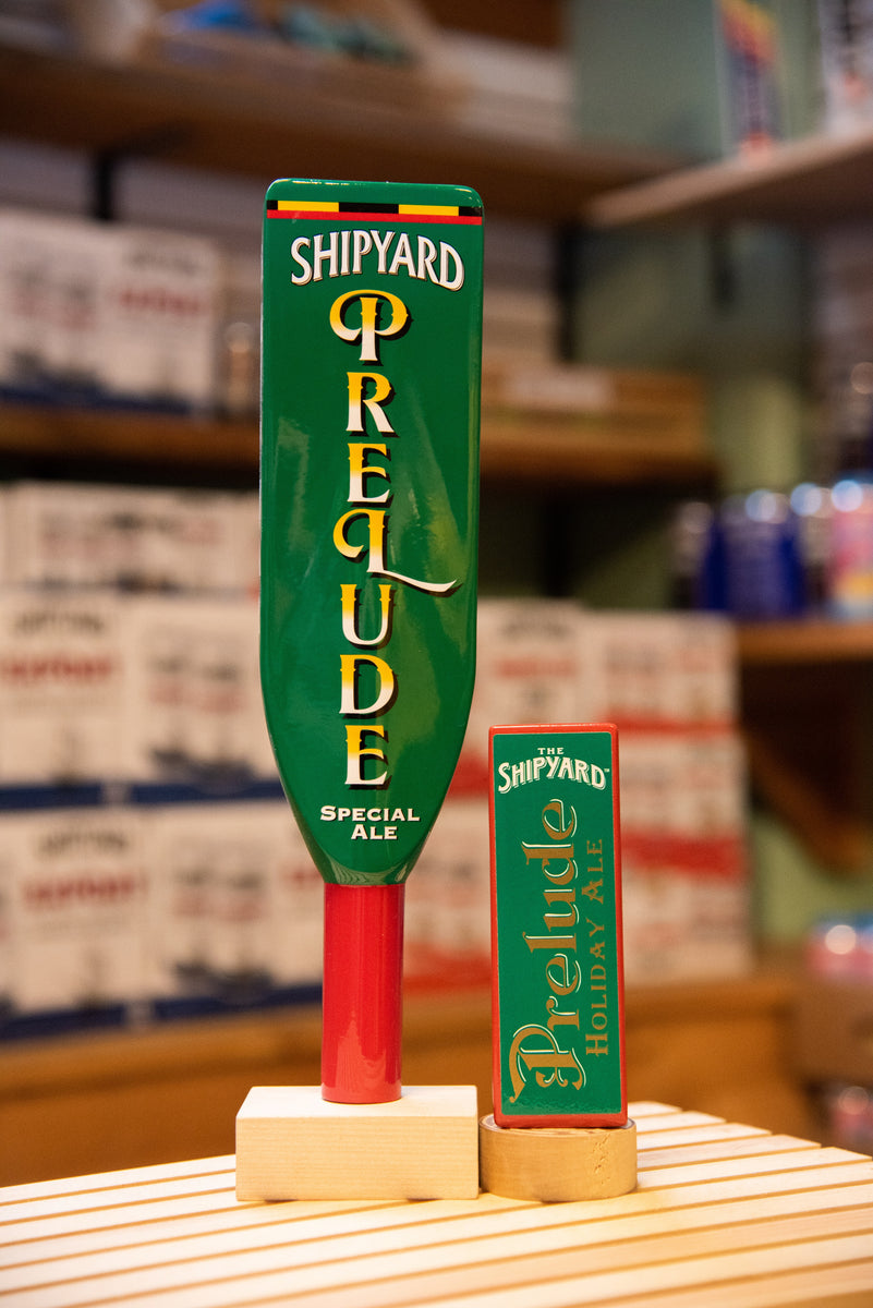 Prelude Tap Handle – Shipyard Shopping
