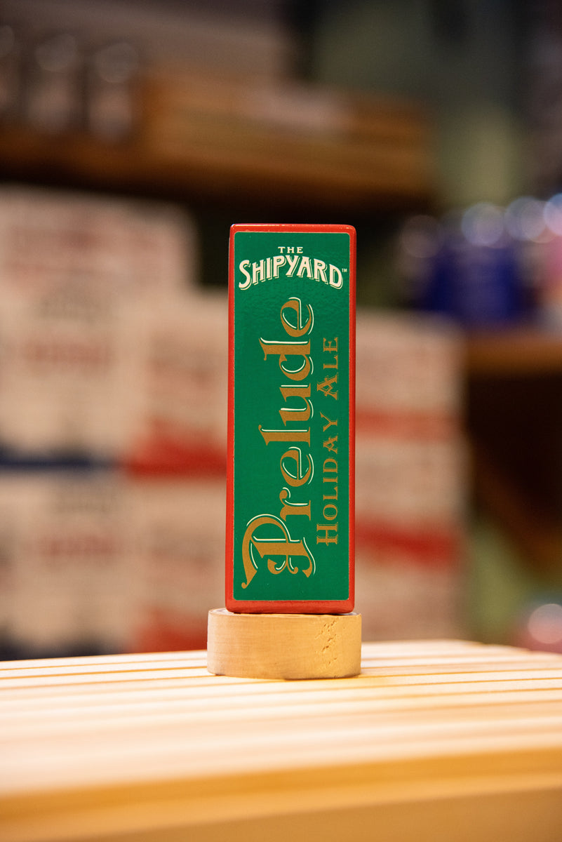 Prelude Tap Handle – Shipyard Shopping