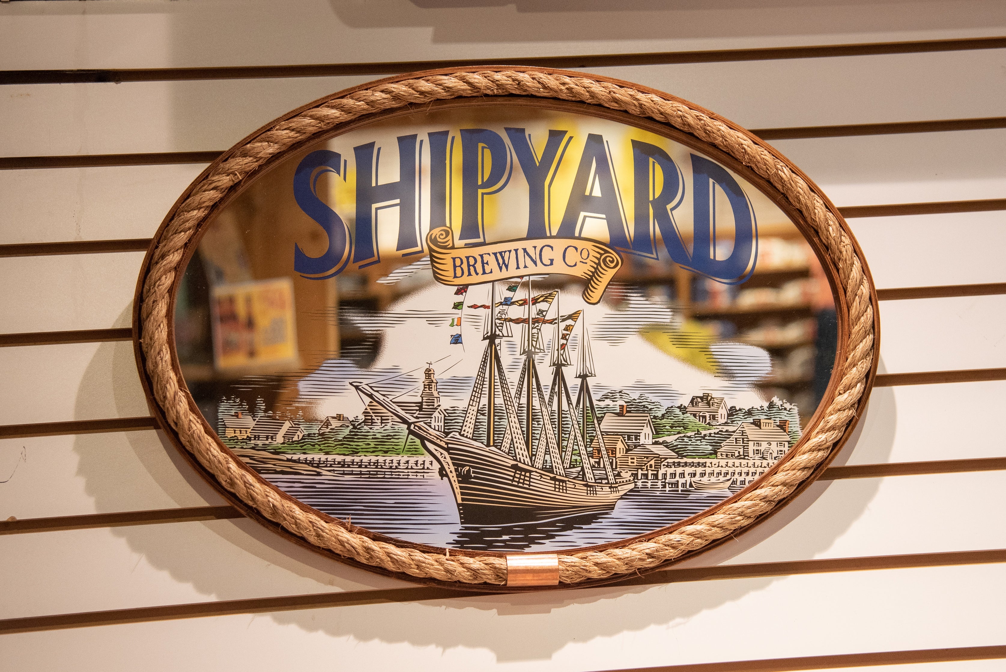 Shipyard Brewing Company Store – Shipyard Shopping