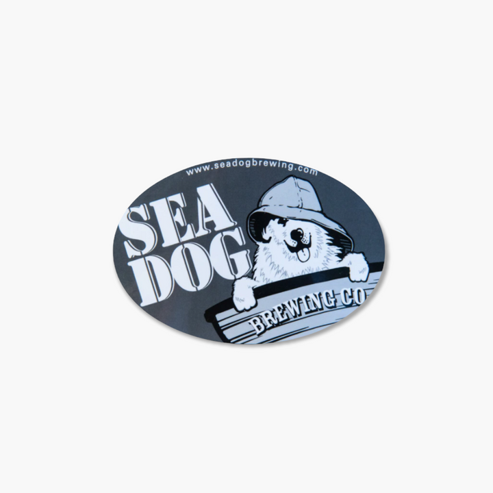 Sea Dog – Shipyard Shopping